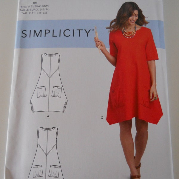 Plus Size Jumper Patterns - Etsy