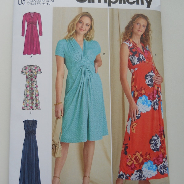 Maternity Dress - Etsy