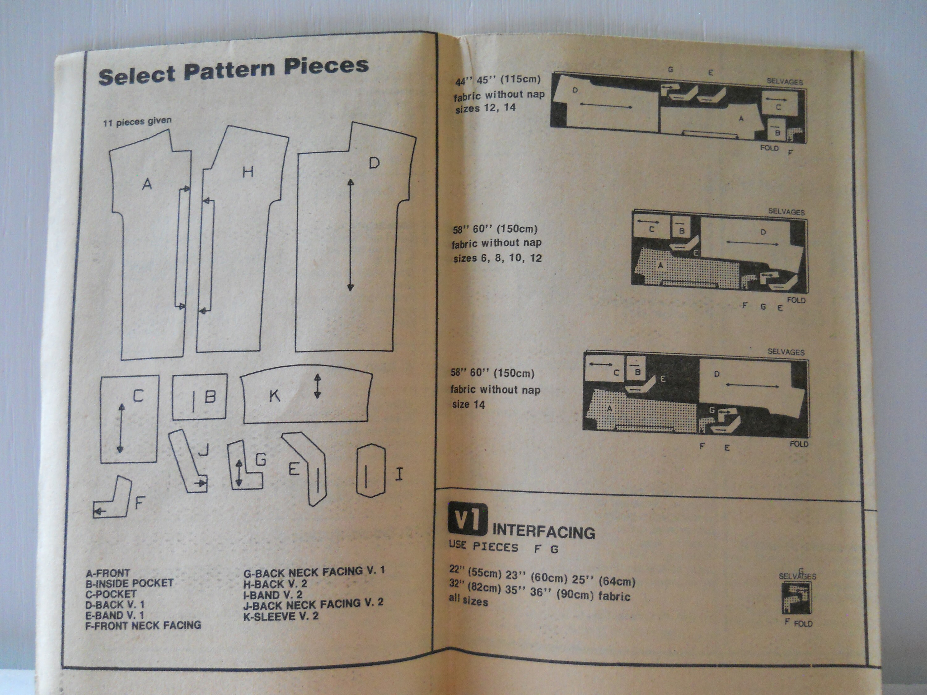 Vintage 1980's Sheath Dress Simplicity 6215 Size 8-10-12 - Etsy