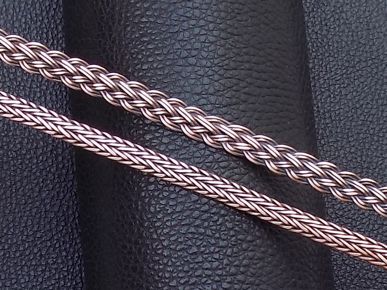 PDF Files Instant Download Wire Braiding Techniques Tutorials - Etsy