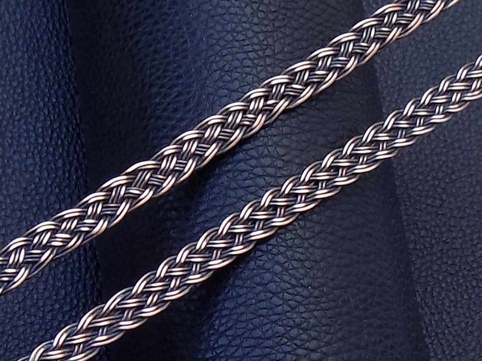 PDF Files Instant Download Wire Braiding Techniques Tutorials How to ...