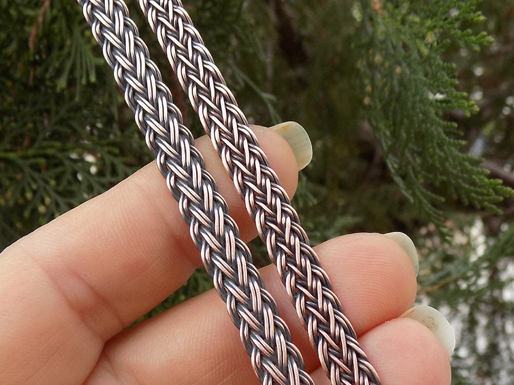 PDF Files Instant Download Wire Braiding Techniques Tutorials | Etsy