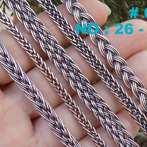 PDF Files Instant Download Wire Braiding Techniques Tutorials , Pattern ...