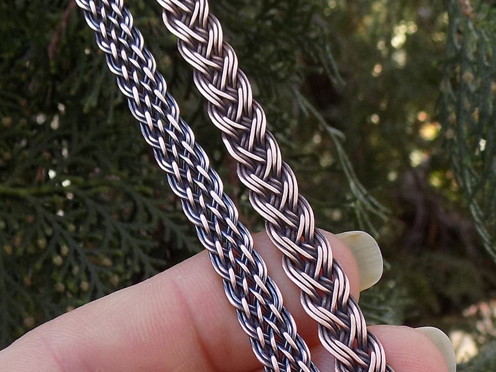 PDF Files Instant Download Wire Braiding Techniques Tutorials | Etsy