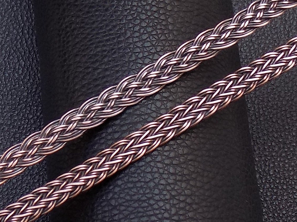 PDF Files Instant Download Wire Braiding Techniques Tutorials | Etsy