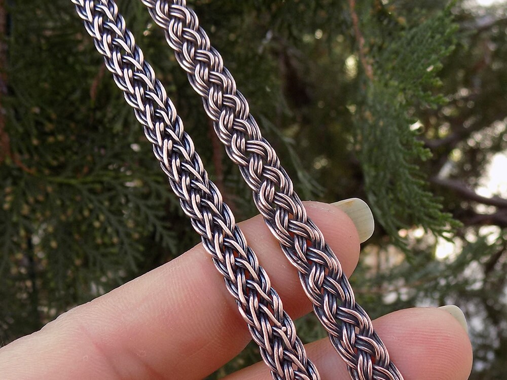 PDF Files Instant Download Wire Braiding Techniques Tutorials - Etsy