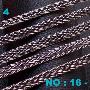 PDF Files Instant Download Wire Braiding Techniques Tutorials , Pattern ...