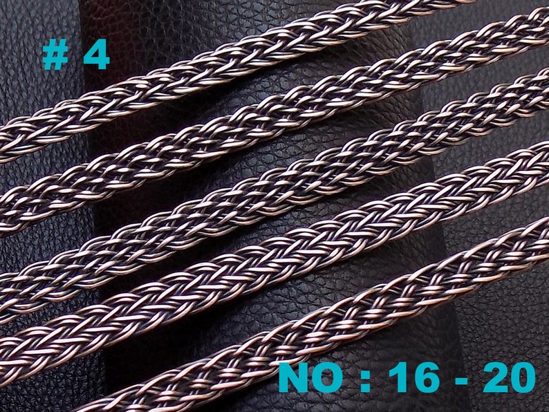 PDF Files Instant Download Wire Braiding Techniques Tutorials , Pattern ...