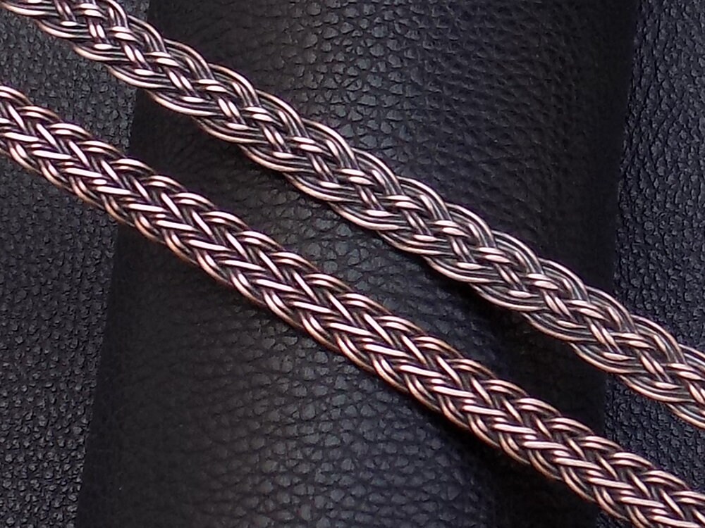 PDF Files Instant Download Wire Braiding Techniques Tutorials | Etsy