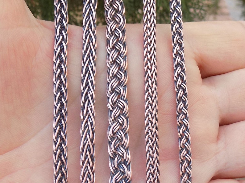 PDF Files Instant Download Wire Braiding Techniques Tutorials - Etsy
