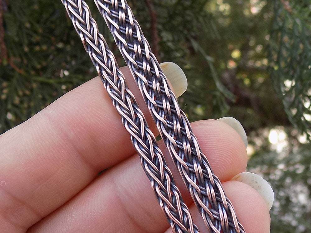 PDF Files Instant Download Wire Braiding Techniques Tutorials | Etsy