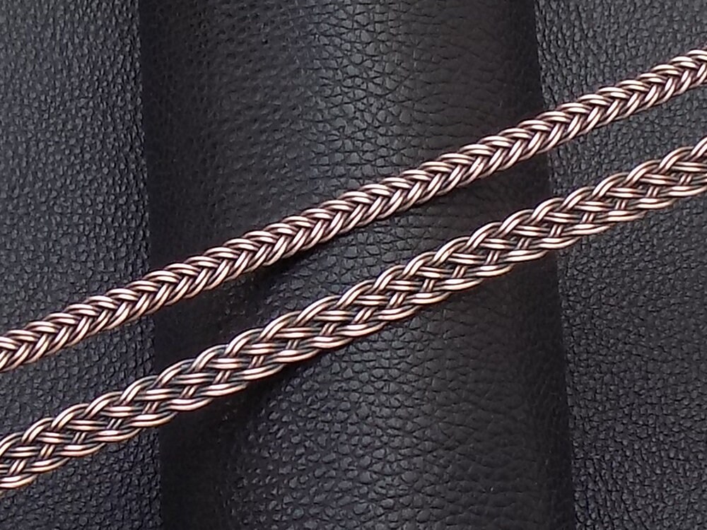 PDF Files Instant Download Wire Braiding Techniques Tutorials - Etsy