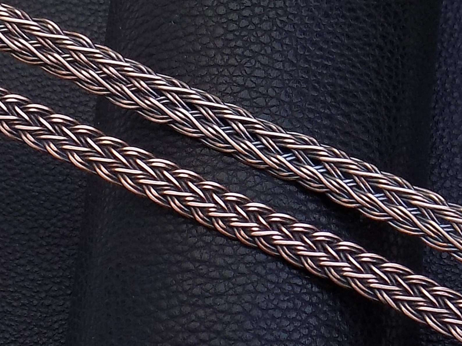 PDF Files Instant Download Wire Braiding Techniques Tutorials | Etsy