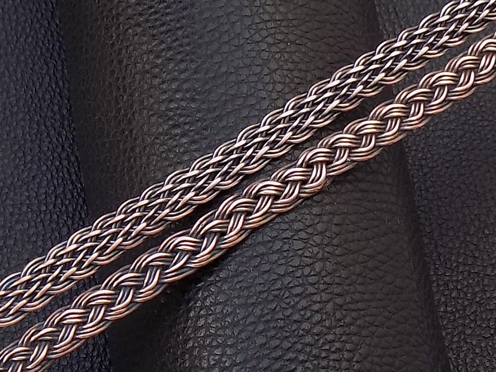 PDF Files Instant Download Wire Braiding Techniques Tutorials - Etsy