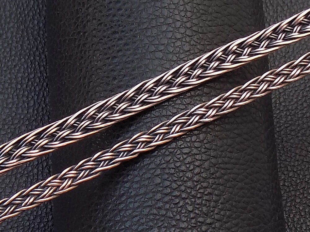 PDF Files Instant Download Wire Braiding Techniques Tutorials | Etsy