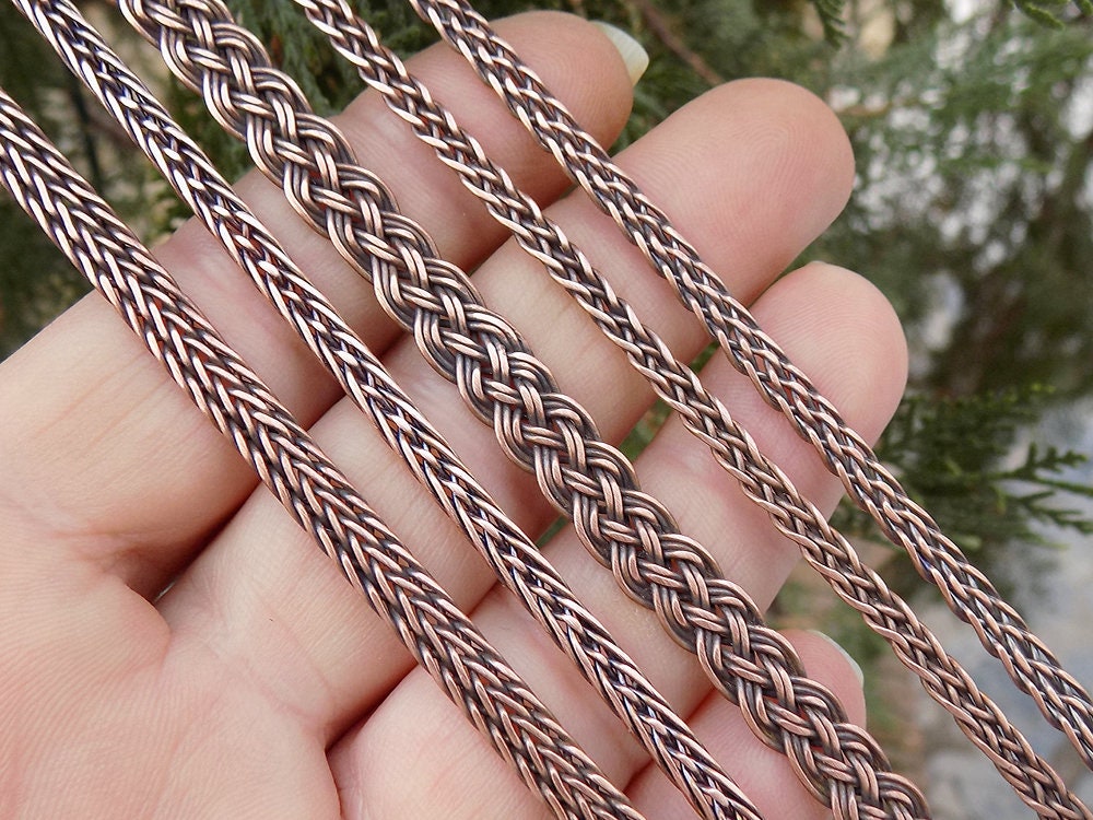 PDF Files Instant Download Wire Braiding Techniques Tutorials | Etsy