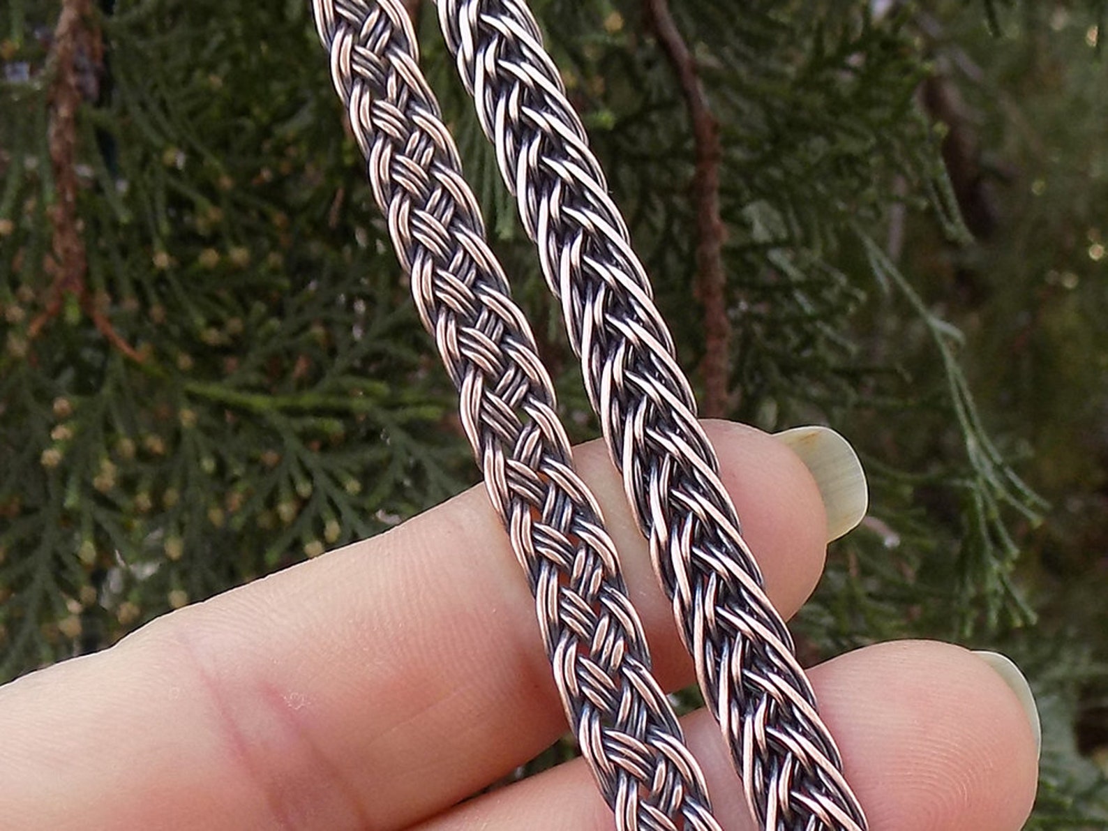 PDF Files Instant Download Wire Braiding Techniques Tutorials - Etsy