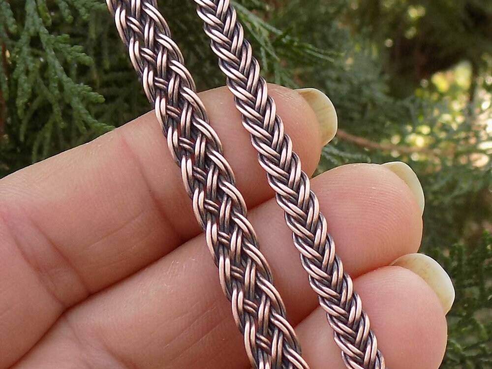 PDF Files Instant Download Wire Braiding Techniques Tutorials - Etsy