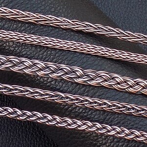 PDF Files Instant Download Wire Braiding Techniques Tutorials How to ...