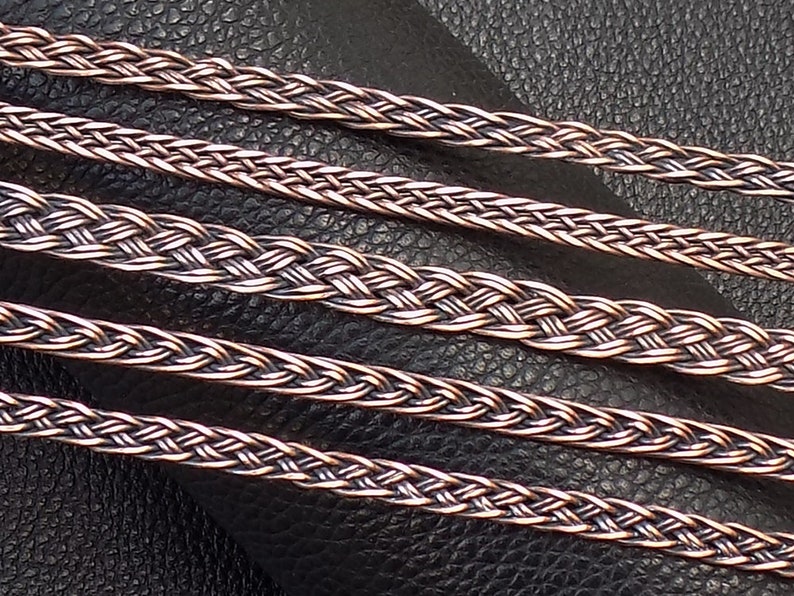 PDF Files Instant Download Wire Braiding Techniques Tutorials - Etsy