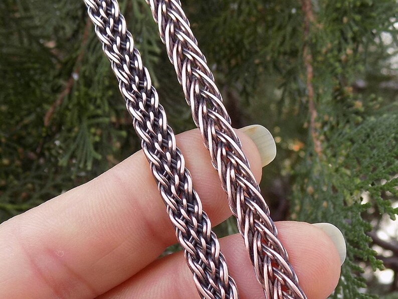 PDF Files Instant Download Wire Braiding Techniques Tutorials | Etsy