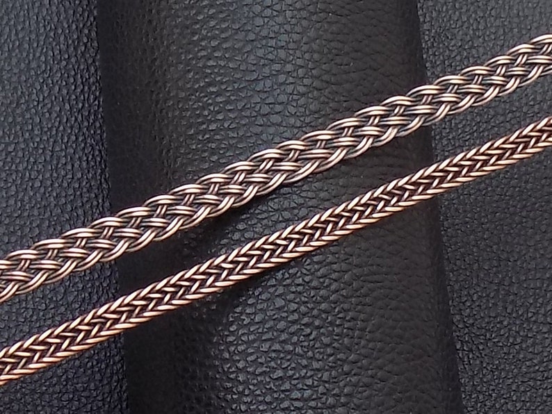 PDF Files Instant Download Wire Braiding Techniques Tutorials - Etsy