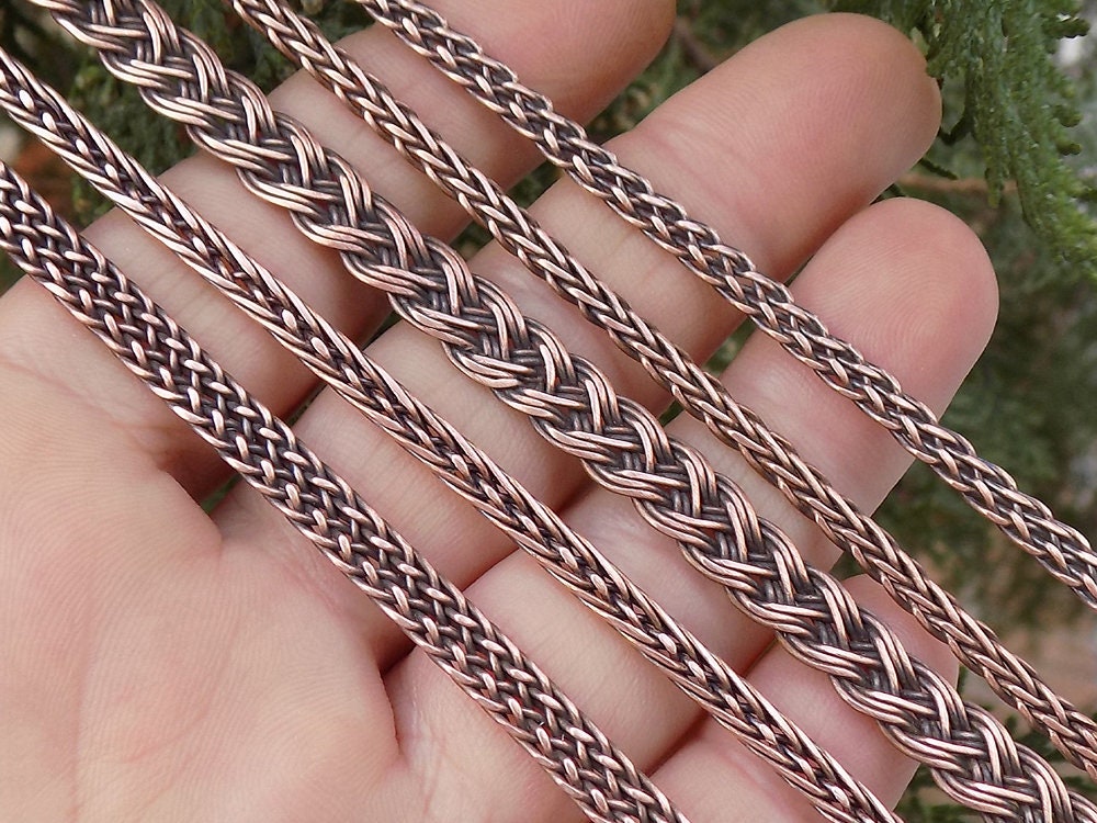 PDF Files Instant Download Wire Braiding Techniques Tutorials | Etsy