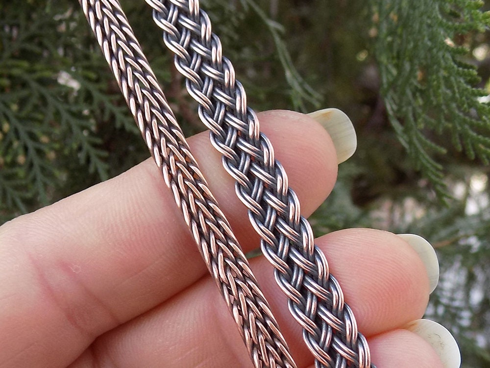 PDF Files Instant Download Wire Braiding Techniques Tutorials | Etsy