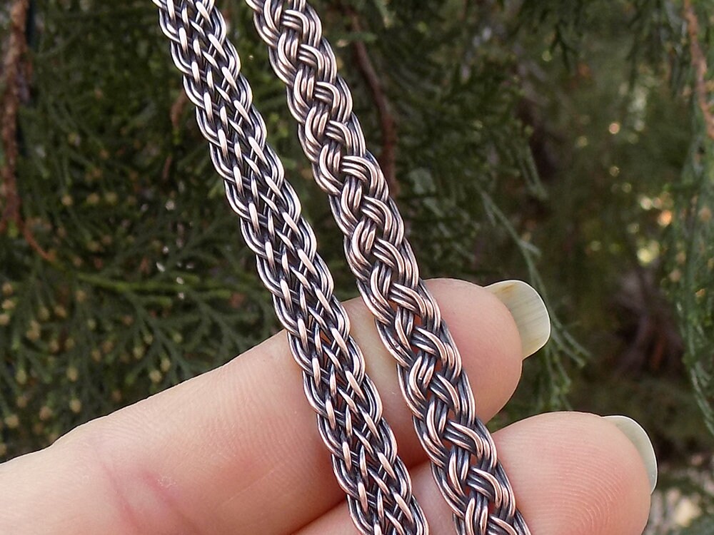 PDF Files Instant Download Wire Braiding Techniques Tutorials - Etsy