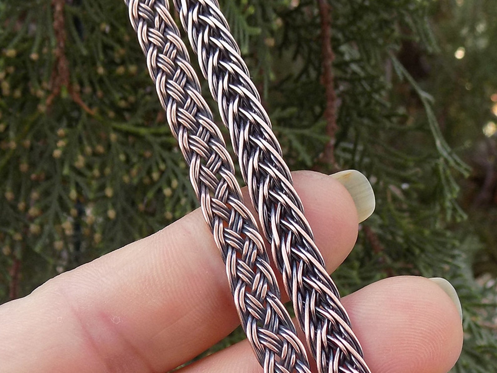 PDF Files Instant Download Wire Braiding Techniques Tutorials - Etsy