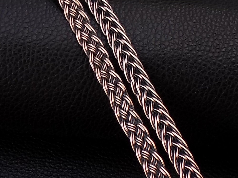 PDF Files Instant Download Wire Braiding Techniques Tutorials - Etsy