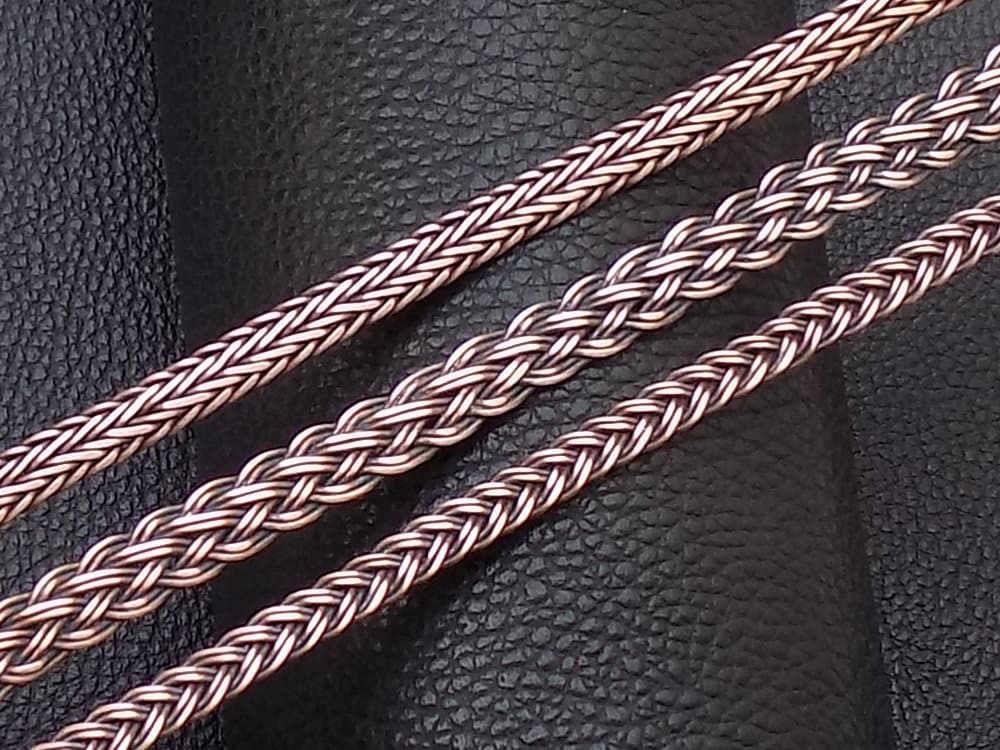 PDF Files Instant Download Wire Braiding Techniques Tutorials How to ...