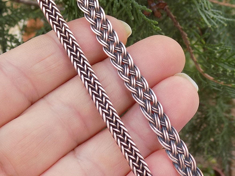 PDF Files Instant Download Wire Braiding Techniques Tutorials | Etsy