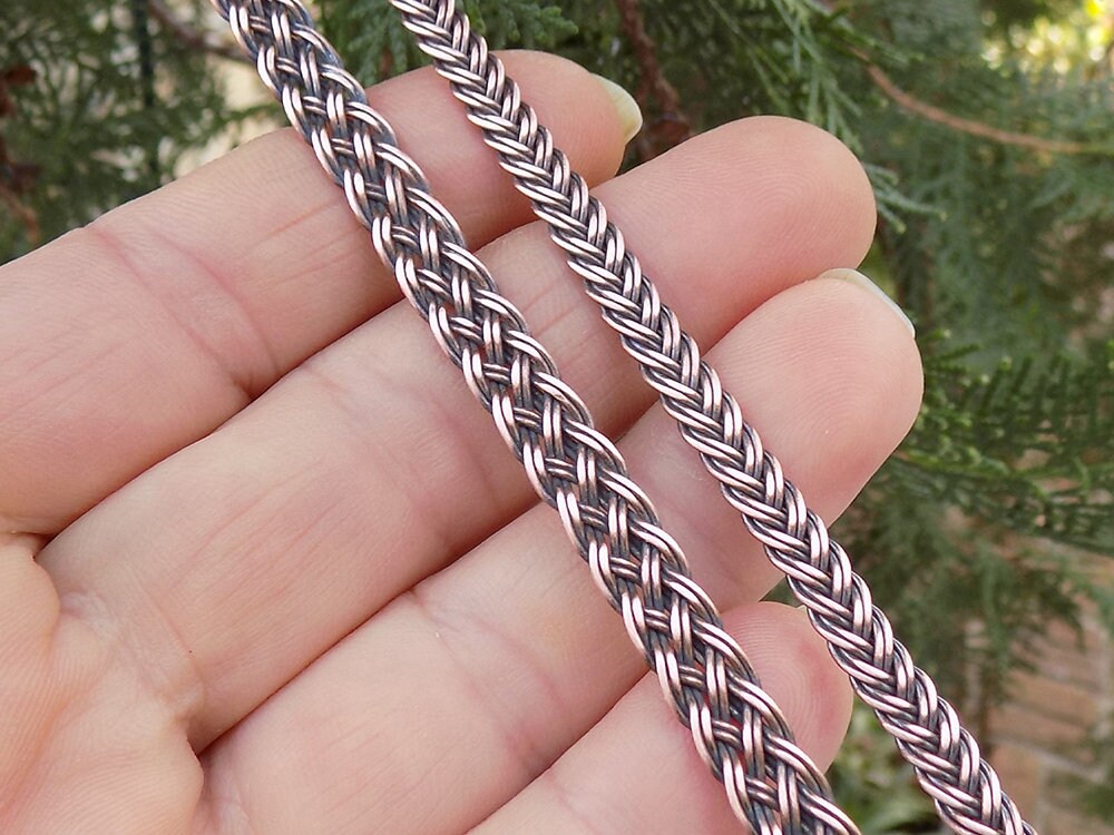 PDF Files Instant Download Wire Braiding Techniques Tutorials - Etsy