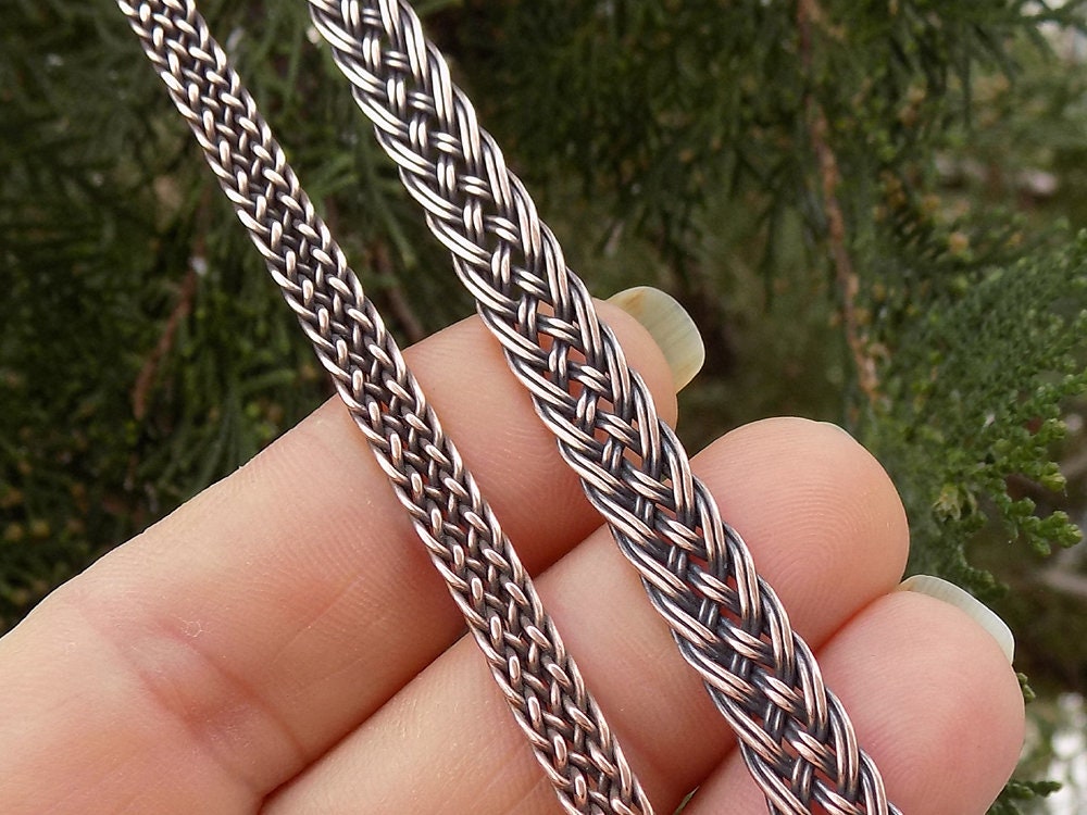 PDF Files Instant Download Wire Braiding Techniques Tutorials | Etsy