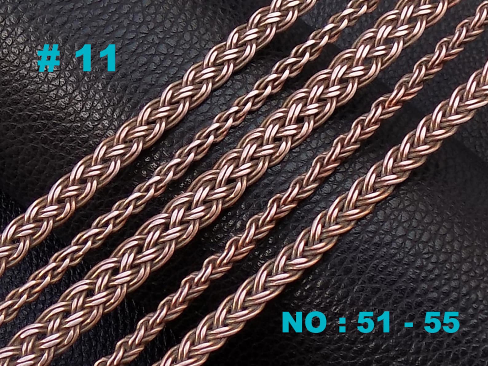 PDF Files Instant Download, Braiding With Wire Pattern Tutorial Pdf ...