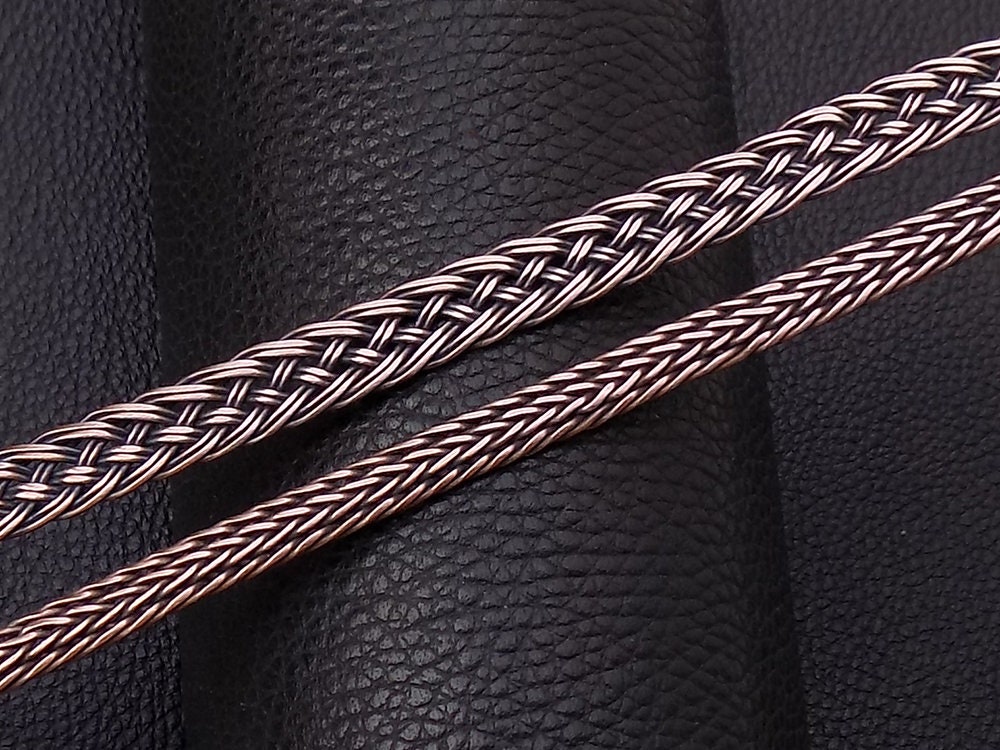 PDF Files Instant Download Wire Braiding Techniques Tutorials - Etsy