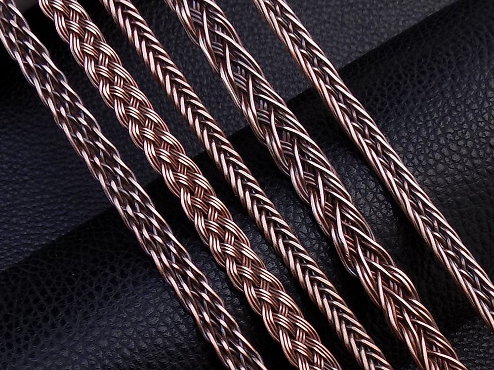 PDF Files Instant Download Wire Braiding Techniques Tutorials How to ...