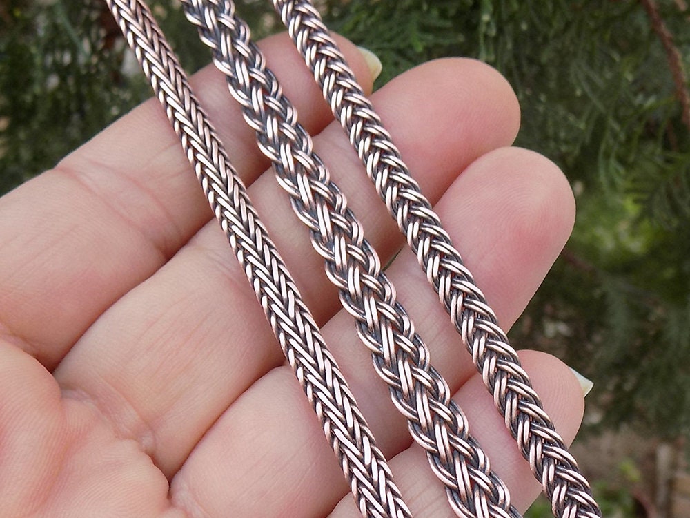 PDF Files Instant Download Wire Braiding Techniques Tutorials How to ...