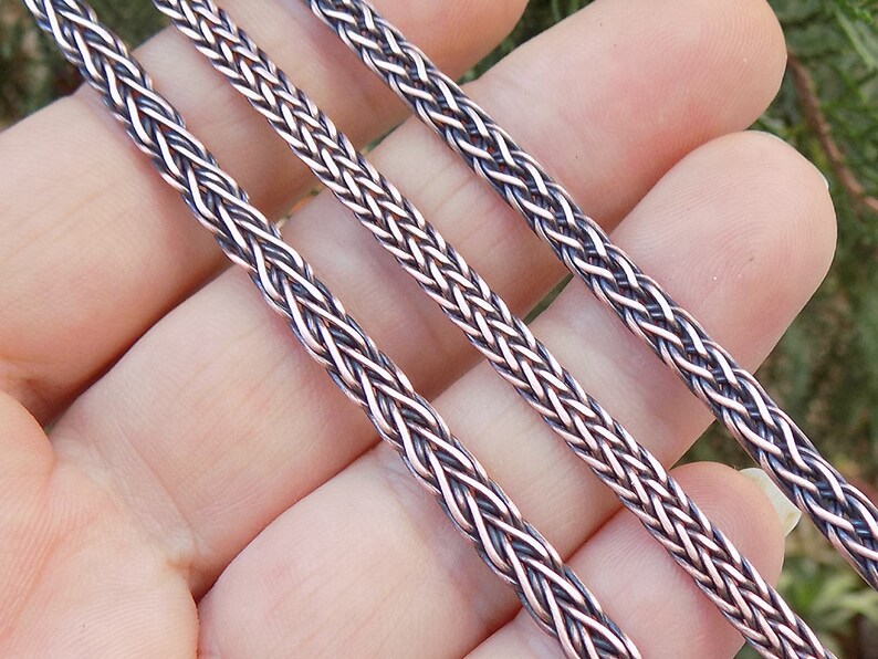 PDF Files Instant Download , Wire Braiding Techniques Tutorials ...