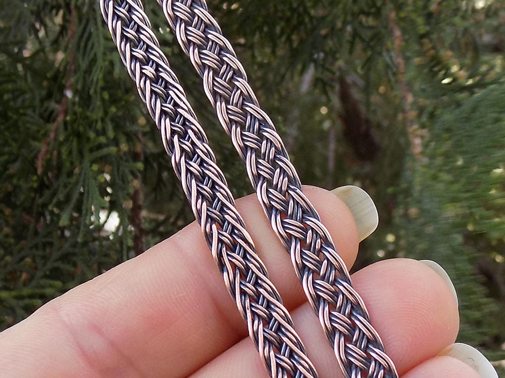 PDF Files Instant Download Wire Braiding Techniques Tutorials - Etsy