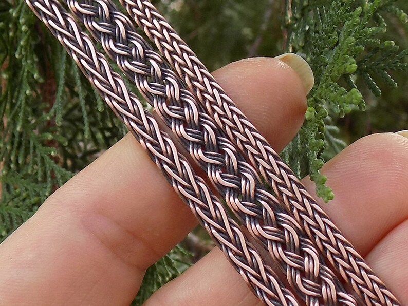 PDF Files Instant Download Wire Braiding Techniques Tutorials - Etsy