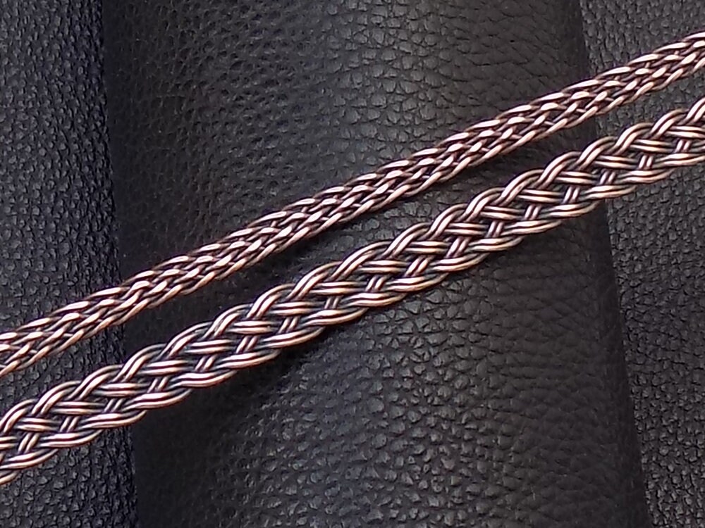 PDF Files Instant Download Wire Braiding Techniques Tutorials - Etsy