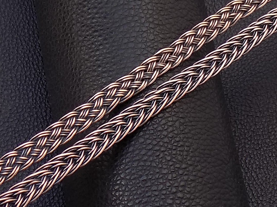 PDF Files Instant Download Wire Braiding Techniques Tutorials - Etsy