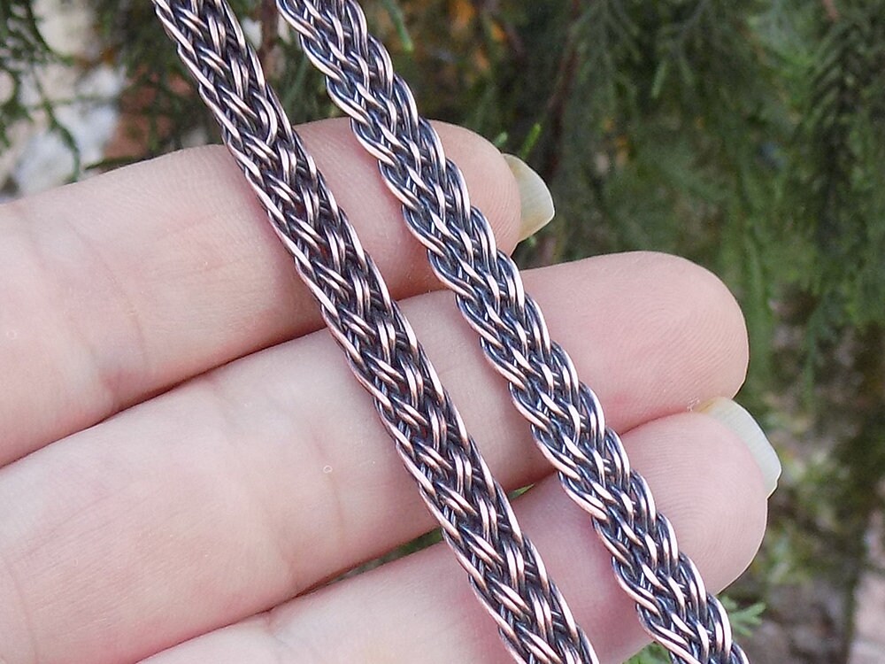 PDF Files Instant Download Wire Braiding Techniques Tutorials - Etsy