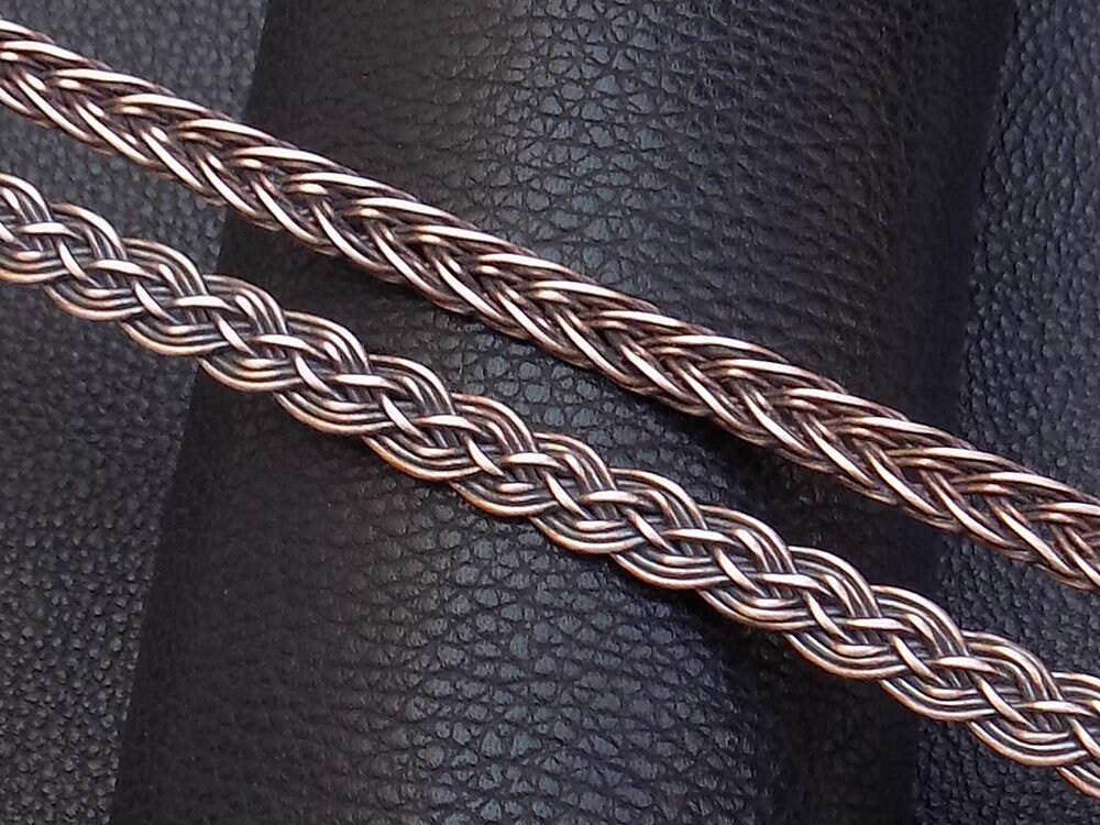 PDF Files Instant Download Wire Braiding Techniques Tutorials | Etsy