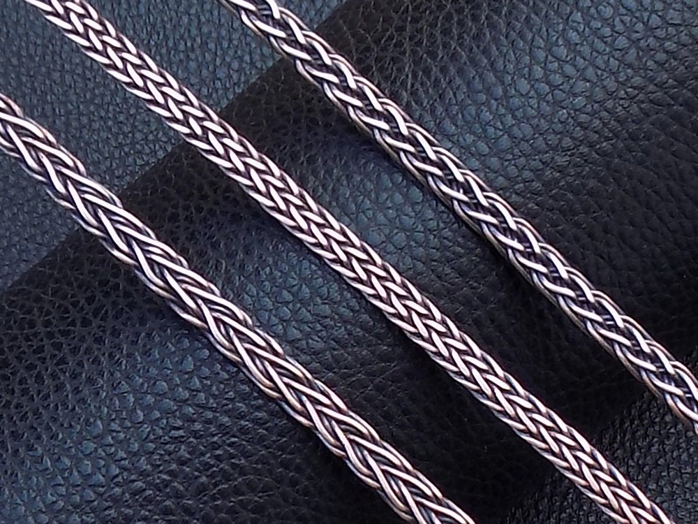 PDF Files Instant Download Wire Braiding Tutorials How to Make | Etsy