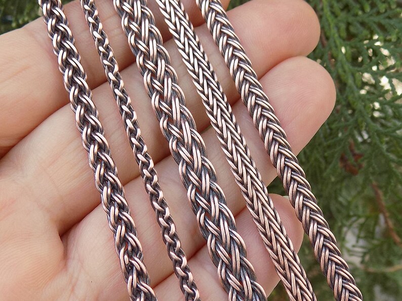 PDF Files Instant Download Braiding With Wire Pattern - Etsy