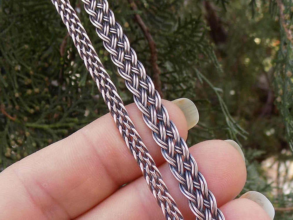 PDF Files Instant Download Wire Braiding Techniques Tutorials - Etsy