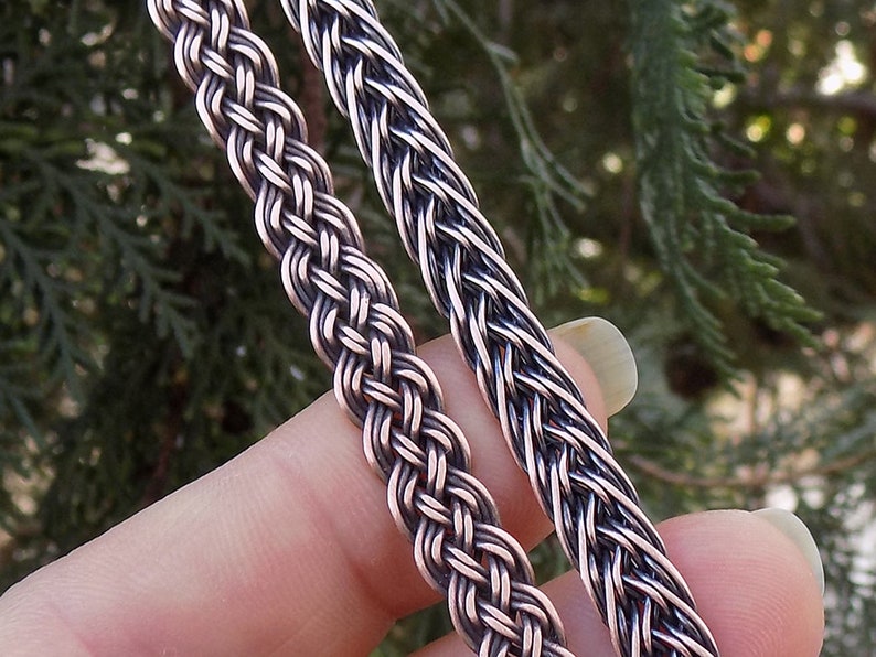 PDF Files Instant Download Wire Braiding Techniques Tutorials | Etsy